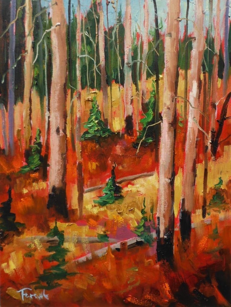 Graham Forsythe, Canadian artist